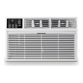 Energy Star 10,000 BTU 230V Through-the-Wall Air Conditioner With ...