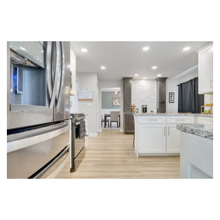 Nakan Craftsman | Modin LVP Collection Customer Space | IL ...