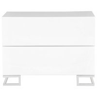 Hunter Night Stand - Contemporary - Nightstands And Bedside Tables - by ...