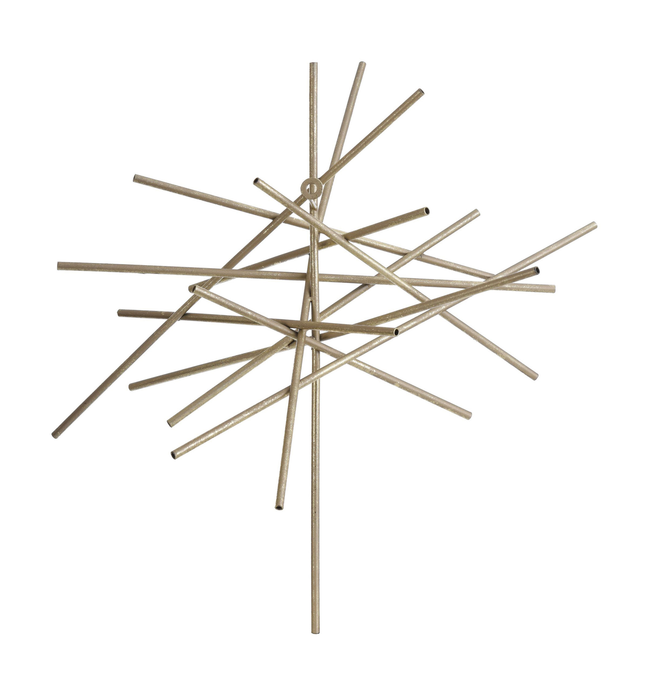 Triton Metal Art - Contemporary - Metal Wall Art - by Harp and Finial ...