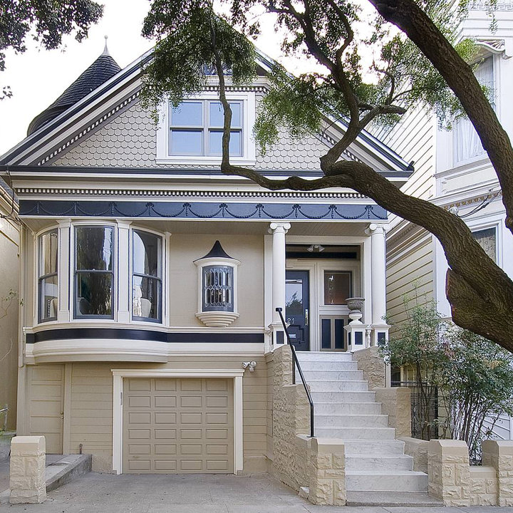 75 Victorian Exterior Home Ideas You'll Love - February, 2026 | Houzz