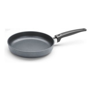 Woll Diamond Plus/Diamond Lite Induction 9 1/2" Open Fry Pan ...