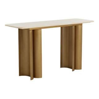 Astara Console Table - Contemporary - Console Tables - by Sunpan Modern ...