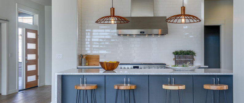 ALCHEMIST HOMES LLC - Project Photos & Reviews - Beaverton, OR US | Houzz