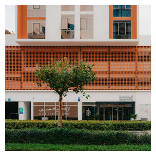 Shada Hotel Opens Its Doors - Other - by Shada Hotels | Houzz