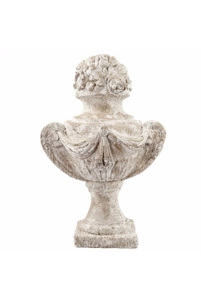 Exceptional Magnesium decor, Beige - Traditional - Decorative Objects ...