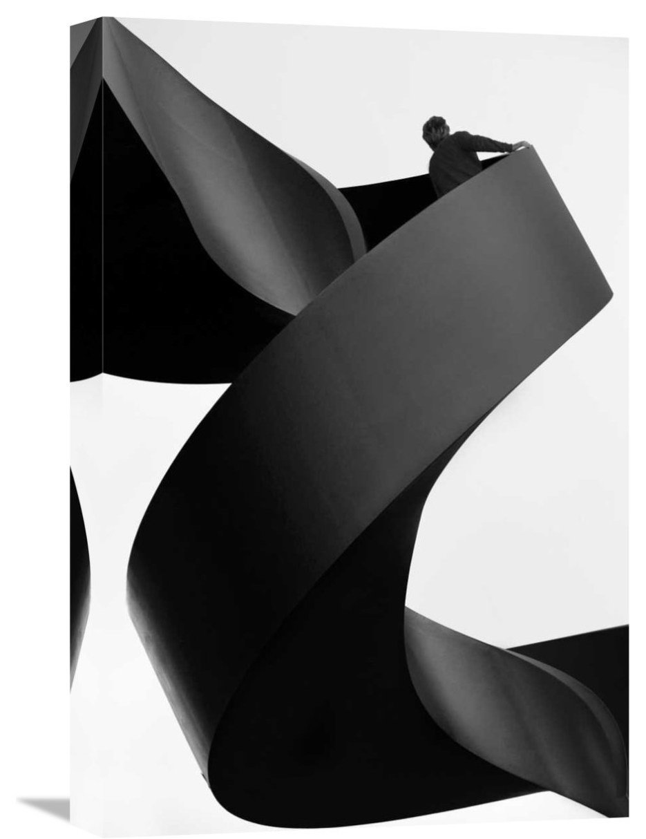 Moving Still, 14.7"x22", 14.7"X22" - Contemporary - Prints And Posters ...