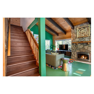 Catura Signature | Modin Rigid LVP Collection Eclectic Customer Space ...