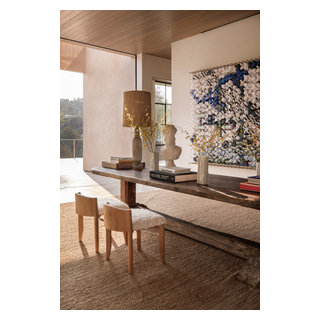 Modern Farmhouse - Modern - Los Angeles - by Jamie Bush & Co. | Houzz