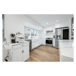 Nakan Signature | Modin Rigid LVP Collection in Scandinavian Customer ...