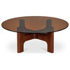 Luke Coffe Table - Transitional - Coffee Tables - by Moe's Home ...