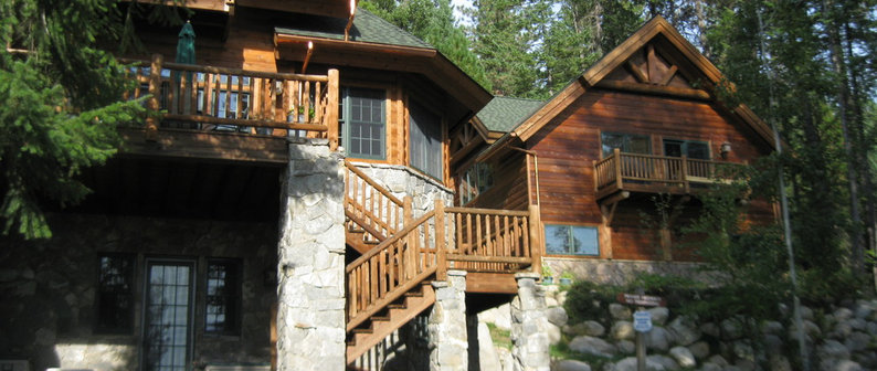 RUSSELL PAGE ARCHITECTS - Project Photos & Reviews - Spokane, WA US | Houzz