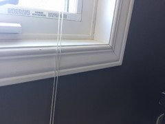 Baseboard and Trim with Shaker Interior Doors?