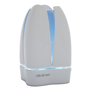 Airfree Lotus Filterless Air Purifier - Contemporary - Air Purifiers ...