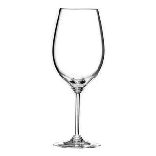 Riedel Wine Series Crystal Syrah/Shiraz 22.8 Ounce Wine Glass, Set of 2 ...