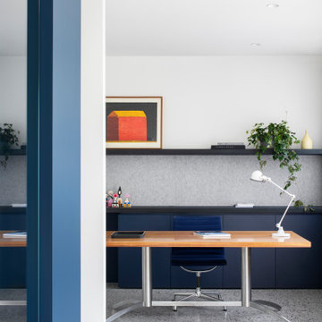 75 Beautiful Home Office Ideas & Designs - October 2022 | Houzz AU