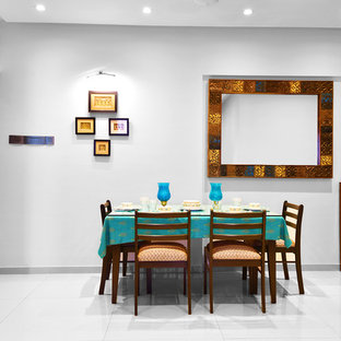 Indian Dining Room Design Ideas, Inspiration & Images | Houzz