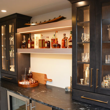 75 Dry bar Ideas You'll Love - March, 2025 | Houzz