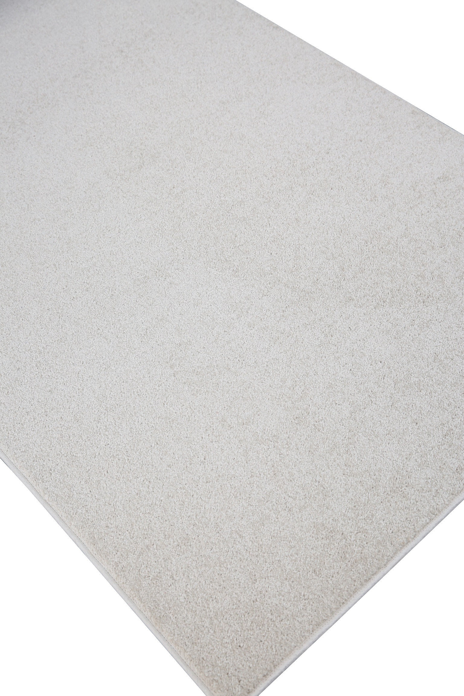 Modern Plush Solid - Pet and Kids Friendly Made in USA, Area Rug, 7 ...