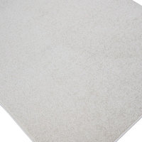 Modern Plush Solid - Pet and Kids Friendly Made in USA, Area Rug, 7 ...