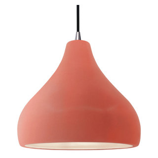 Radiance Large Droplet Pendant - Contemporary - Pendant Lighting - by ...