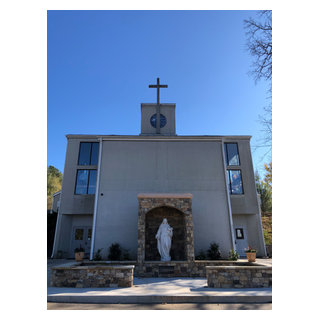 North Georgia Grotto - Façade - Autres périmètres - par Turning Point ...