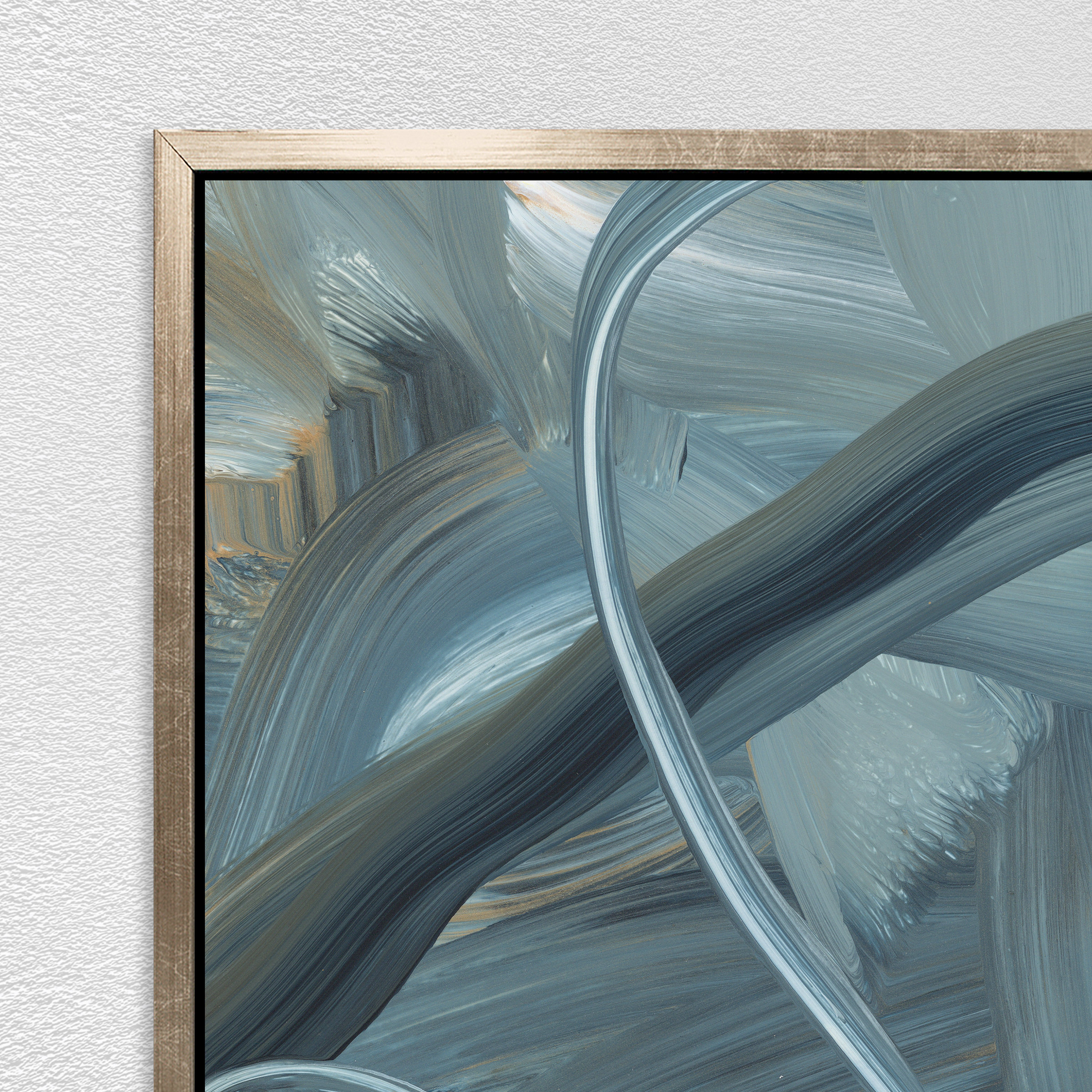 Inward Bound, 40 x 60 - Contemporary - Prints And Posters - by Chelsea ...