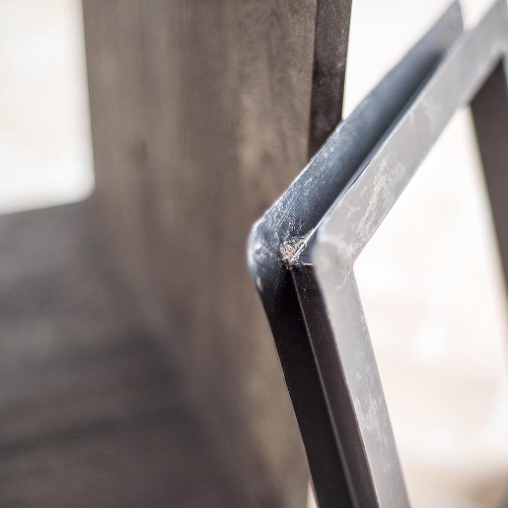 Simul Shelf Large Bracket - Industrial - Brackets - by Mercana | Houzz