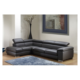Angel Sectional Sofa - Modern - New York - by FURNITURE STORE NYC | Houzz