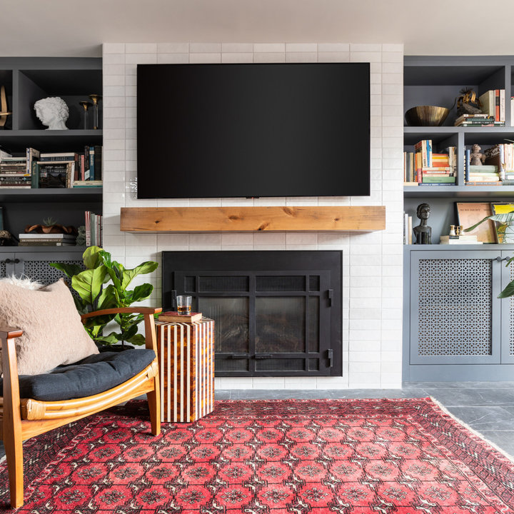 Entryway Built Ins Ideas - Photos & Ideas | Houzz
