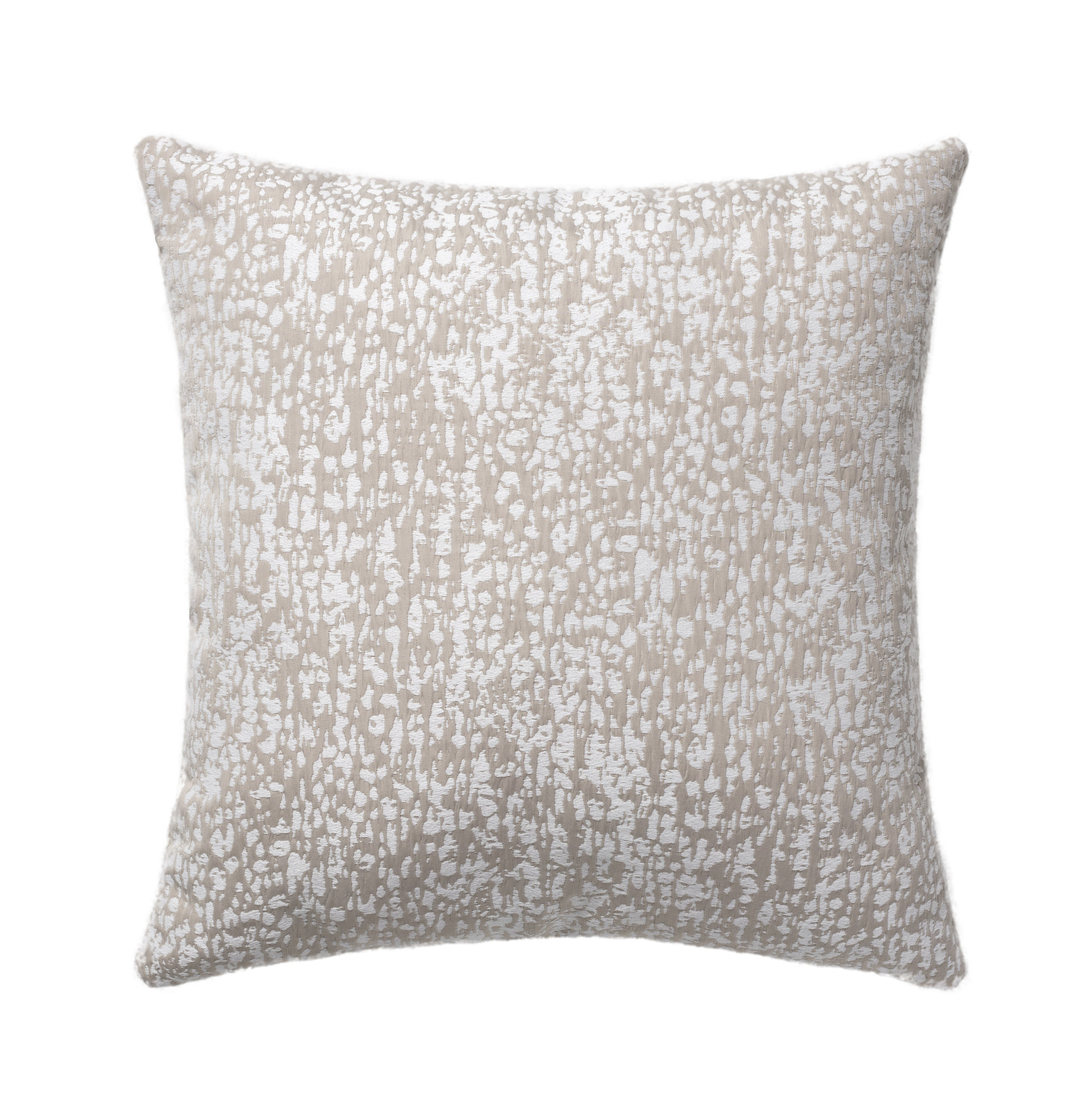 Linum Home Textiles Structure Decorative Pillow Cover, Square ...