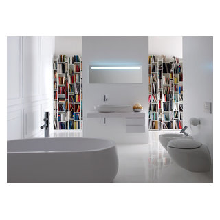 Il Bagno Alessi Bathroom - Modern - Bathroom - Other - by Creative ...