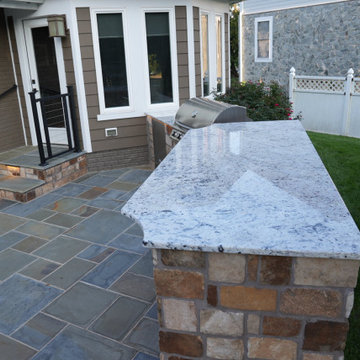 Basement Areaway - Photos & Ideas | Houzz