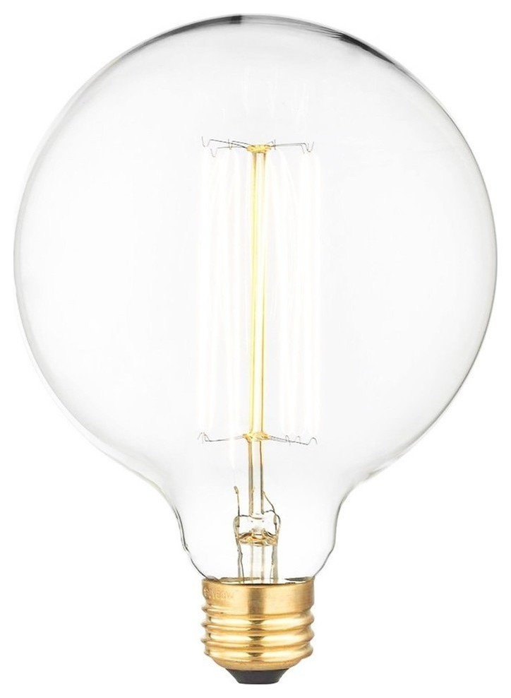 Arc Light Bulb - Traditional - Light Bulbs - by Renwil | Houzz