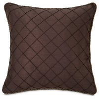 Imperial 9-Piece Queen Comforter Set - Bronze - Traditional ...