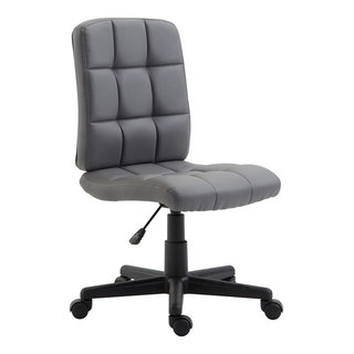 Edgemod Eva Task Chair - Contemporary - Office Chairs - by Edgemod ...