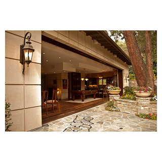 AG Millworks Movable Wall Systems - The ultimate indoor outdoor ...