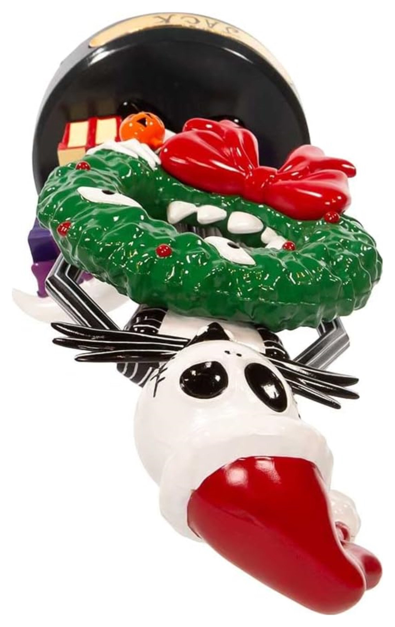 Disney Kurt Adler Nightmare Before Christmas Jack Skellington ...