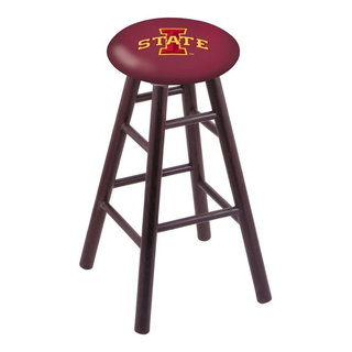 Iowa State Counter Stool - Contemporary - Bar Stools And Counter Stools ...