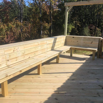 Deck Ramp Ideas - Photos & Ideas | Houzz
