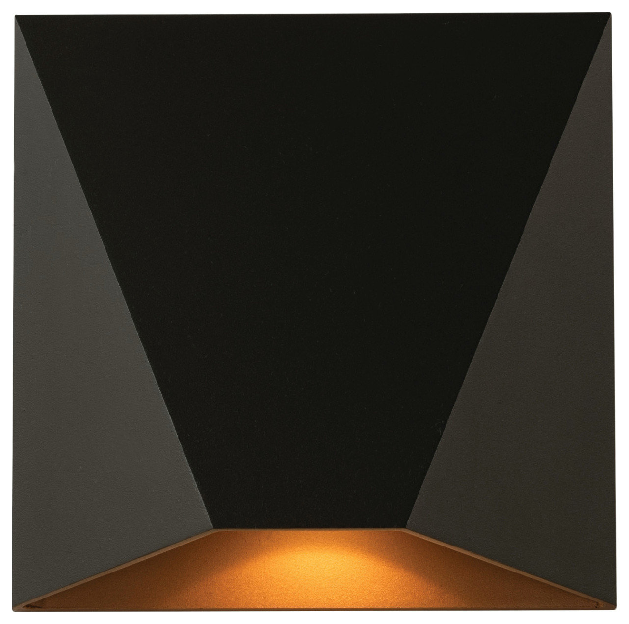 AFX KYLW0408LAJEN Kylo 8" Tall LED Wall Sconce - Modern - Outdoor Wall ...