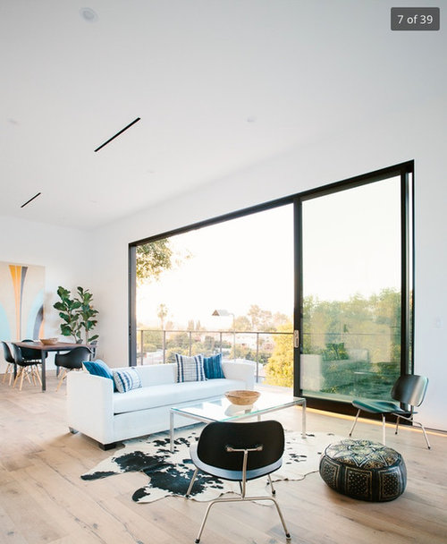 help with understanding long linear hvac ceiling vents