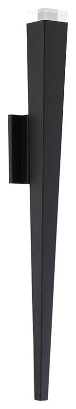 Modern Forms Staff 32" LED Outdoor Wall Sconce - Transitional - Outdoor ...