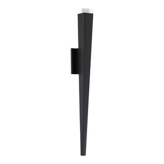 Modern Forms Staff 32" LED Outdoor Wall Sconce - Transitional - Outdoor ...