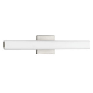 Beam LED 22" Linear LED Bath - Transitional - Wall Sconces - by ...