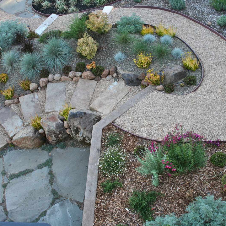 75 Beautiful Xeriscape Ideas & Designs - July 2024 | Houzz AU