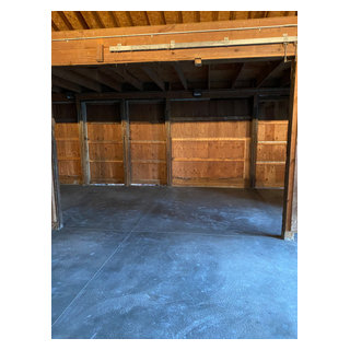 White Lake Radiant Floor Concrete for Barn - Farmhouse - Garage ...