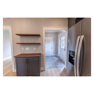 Clearview Cottage Two - Kitchen - Philadelphia - by REVIVAL | Houzz