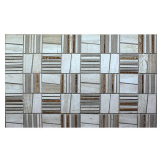 Baeder Kitchen - Modern - Philadelphia - by elizabeth c. masters ...