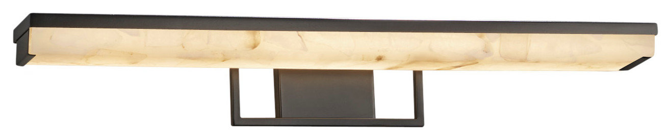 ELEVATE 30-inch Linear LED - Transitional - Bathroom Vanity Lighting ...